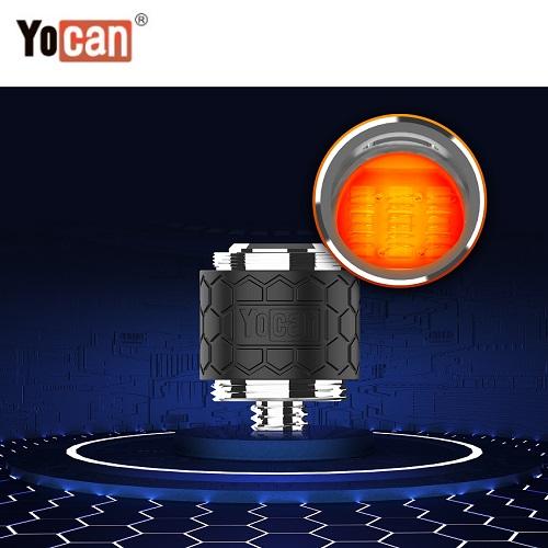 Yocan Rex Replacement Coil Order Yocan Rex Replacement Coil