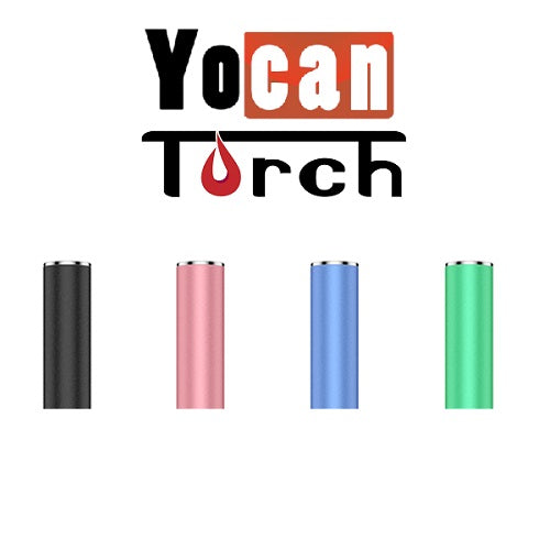 Yocan Torch 2020 Edition Replacement Battery – Yocan USA