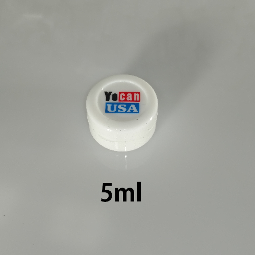 Silicone Dab Jar Container - YocanUSA – Yocan USA