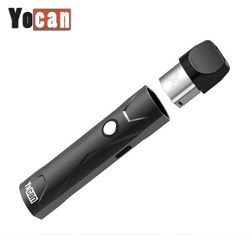 Yocan X Concentrate Pod System | Shop Yocan X Concentrate Pod System ...