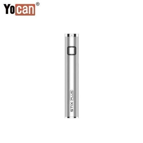Yocan Stix Plus 650mAh Battery – Yocan USA