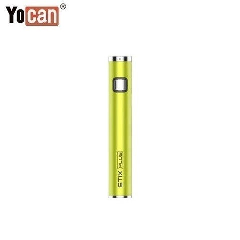Yocan Stix Plus 650mAh Battery – Yocan USA