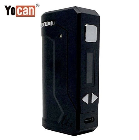 Yocan Uni Pro Plus 510 Thread Battery – Yocan USA