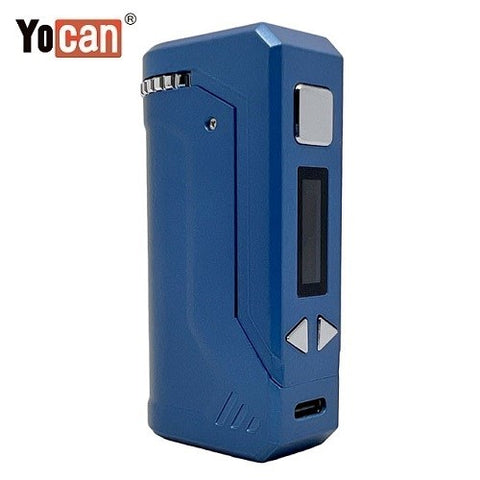 Yocan Uni Pro Plus 510 Thread Battery – Yocan USA
